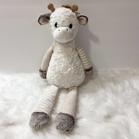 Aurora | Toys | Aurora World Purely Luxe Giraffe Stuffed Animal Plush ...